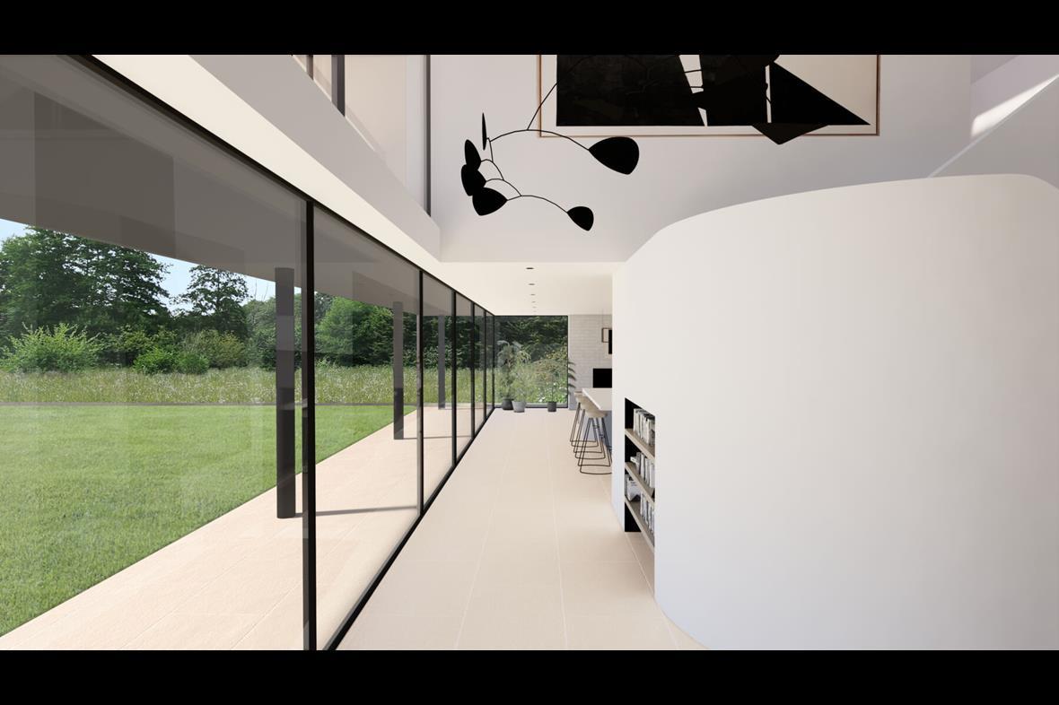 Greenaway Architecture bags planning for green-belt house | News ...